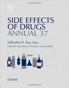 دانلود کتاب Side Effects of Drugs Annual Volume 37 - فروشگاه گروه ...
