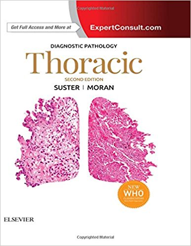 دانلود کتاب Diagnostic Pathology: Thoracic 2nd Edition - فروشگاه گروه ...
